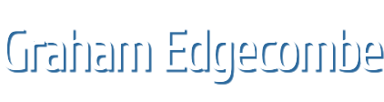 Graham Edgecombe
